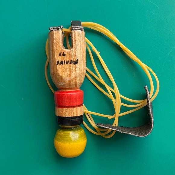 Other | Ondilla Muy Pequea Hecha A Mano Para Propsitos De Decorar ...